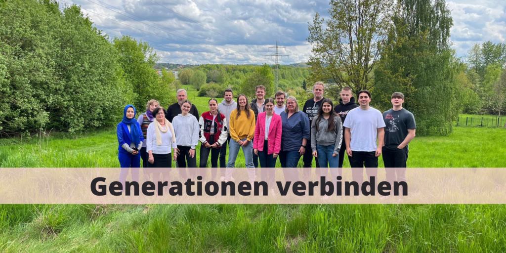 Ein Tag Für Jung Und Alt Signal Of Youth 2905